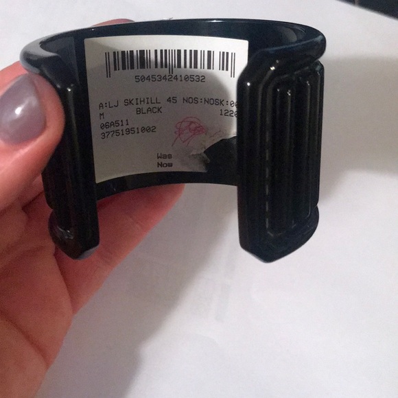 Burberry | Jewelry | Burberry Cuff Bracelet | Poshmark